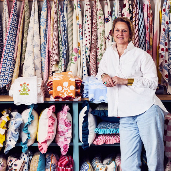 Molly Mahon x Weezie – Weezie Towels