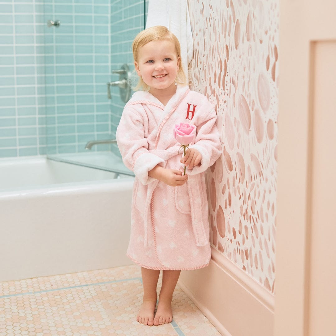 Weezie's Kids' Bathrobes | Weezie Towels