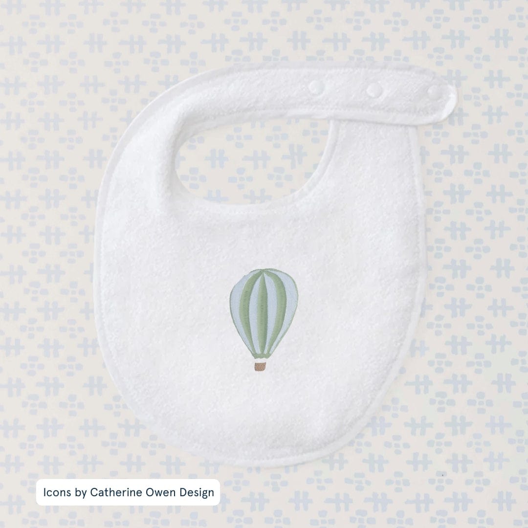 Catherine Owen Design | Weezie Towels