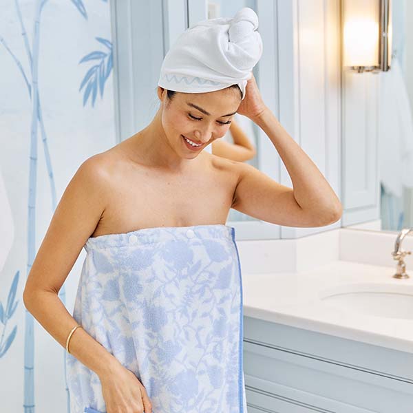 Luxury Bath Towel Sets | Towel Bundles | Weezie Towels